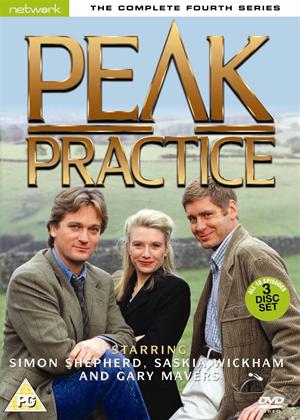 Peak Practice: Series 4 (1996) | CinemaParadiso.co.uk