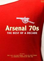 Arsenal FC: 70s: The Best of a Decade (1979) film | CinemaParadiso.co.uk