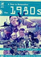 A Year to Remember: The 1980s (1999) film | CinemaParadiso.co.uk