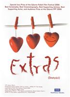 Extras (2006) film | CinemaParadiso.co.uk