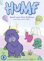 Rent Humf (2007-2007) TV Series | CinemaParadiso.co.uk