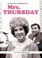 Rent Mrs Thursday (aka Mrs. Thursday) (1966) TV Series | CinemaParadiso ...