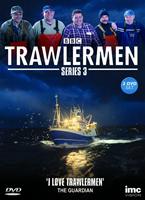 Trawlermen: Series 3 (2008) | CinemaParadiso.co.uk