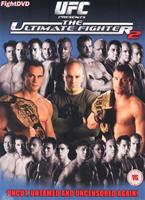 UFC: The Ultimate Fighter: Series 2 (2005) | CinemaParadiso.co.uk