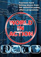 Rent World in Action (1991) TV Series | CinemaParadiso.co.uk