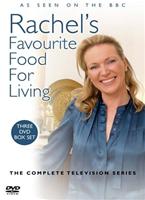 Rachel's Favourite Food: Series 4 (2007) | CinemaParadiso.co.uk