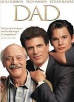 Dad (1989) film | CinemaParadiso.co.uk