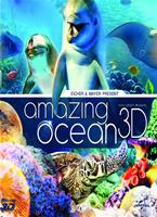 Rent Amazing Ocean 3D (2013) film | CinemaParadiso.co.uk
