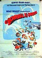 Snowball Express (1972) film | CinemaParadiso.co.uk