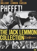 Phffft! (1954) film | CinemaParadiso.co.uk