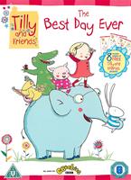 Tilly and Friends: Vol.1: The Best Day Ever (2012) film ...