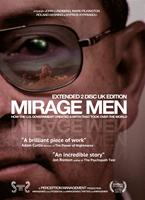 Mirage Men (2013) film | CinemaParadiso.co.uk