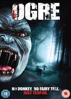 Rent Ogre (2008) film | CinemaParadiso.co.uk