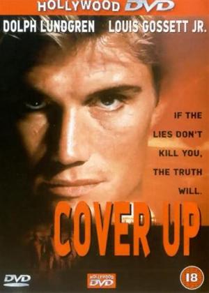 Cover Up (1991) film | CinemaParadiso.co.uk