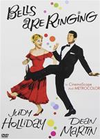 Bells Are Ringing (1960) film | CinemaParadiso.co.uk