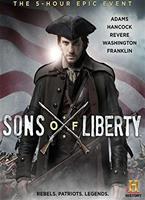 Sons of Liberty (2015) film | CinemaParadiso.co.uk
