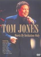 Tom Jones: Duets by Invitation Only (2001) film | CinemaParadiso.co.uk