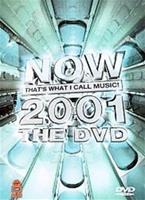 Now That's What I Call Music! (2001) film | CinemaParadiso.co.uk