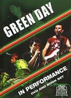Green Day: In Performance (2007) film | CinemaParadiso.co.uk
