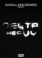 Sasha and John Digweed present Delta Heavy (2006) film | CinemaParadiso ...