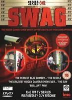 Swag: Series 1 (2004) | CinemaParadiso.co.uk