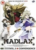Madlax: Vol.5 (2004) film | CinemaParadiso.co.uk
