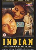 Indian (2001) film | CinemaParadiso.co.uk