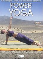 Power Yoga: Susan Fulton (2001) film | CinemaParadiso.co.uk