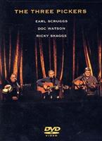 Earl Scruggs, Doc Watson and Ricky Skaggs: The Three Pickers (2003 ...