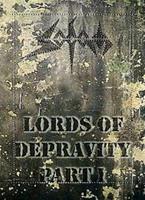 Sodom: Lords of Depravity: Part 1 (2005) film | CinemaParadiso.co.uk