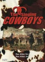 Rex Allen, Sr, Rex Allen, Jr: The Singing Cowboys (1990) film ...