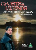 Ghosts and Legends of the Isle of Man (2008) film | CinemaParadiso.co.uk