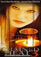 Chained Heat 3: The Horror of Hell Mountain (1998) film ...