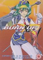 Burn Up Excess: Vol.2: Crimes and Missed Demeanors (1997) film ...