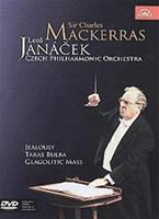 Charles Mackerras Conducts Janacek in Concert (2005) film ...