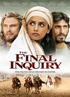 The Final Inquiry (aka L'inchiesta) (2006) film | CinemaParadiso.co.uk