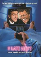 Late Shift (1996) film | CinemaParadiso.co.uk