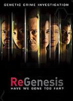 ReGenesis: Series 3 (2007) | CinemaParadiso.co.uk