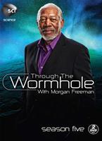 Through the Wormhole with Morgan Freeman: Series 5 (2014 ...