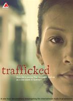 Trafficked (aka Trafficked: The Reckoning) (2011) film | CinemaParadiso.co.uk