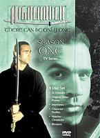 Highlander: Series 1 (aka Highlander: The Series) (1992 ...