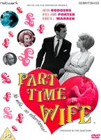 Rent Part-Time Wife (1961) film | CinemaParadiso.co.uk