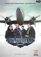 Ice Pilots NWT: Series 5 (2014) | CinemaParadiso.co.uk