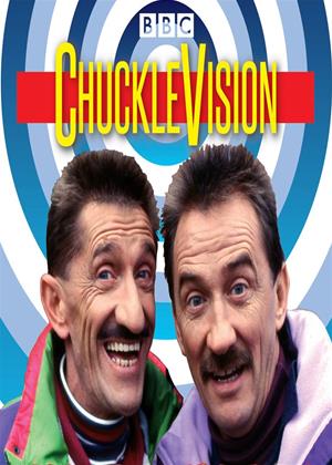 ChuckleVision: Series 13 (2001) | CinemaParadiso.co.uk