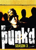 Punk'd: Series 3 (2004) | CinemaParadiso.co.uk