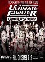 UFC: The Ultimate Fighter: Series 20 (2014) | CinemaParadiso.co.uk