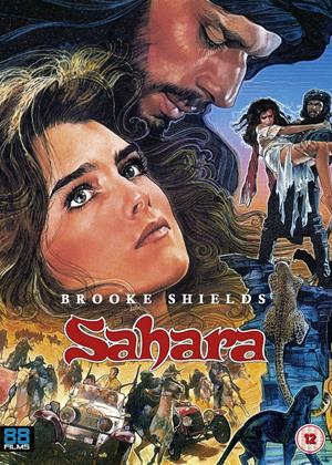 Rent Sahara (1983) film | CinemaParadiso.co.uk