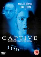 Rent Captive (1998) film | CinemaParadiso.co.uk