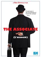 The Associate (aka L'associé) (1979) film | CinemaParadiso.co.uk