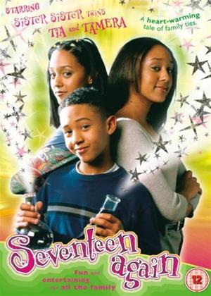 Rent Seventeen Again (2000) film | CinemaParadiso.co.uk